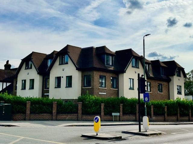 Room at Hayes Lane, Greater London