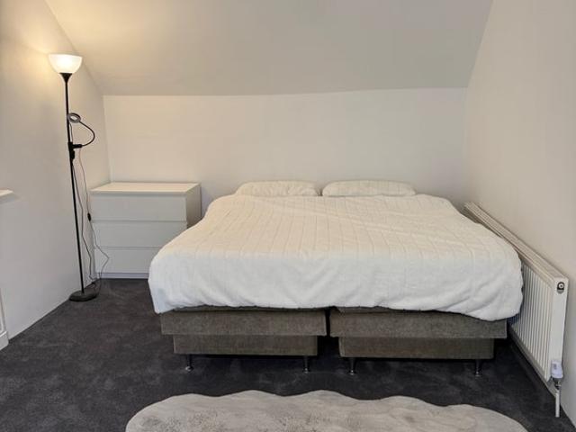 Room at Hayes Road, Greater London