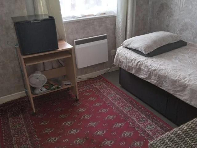Room at Haygreen Close, Greater London