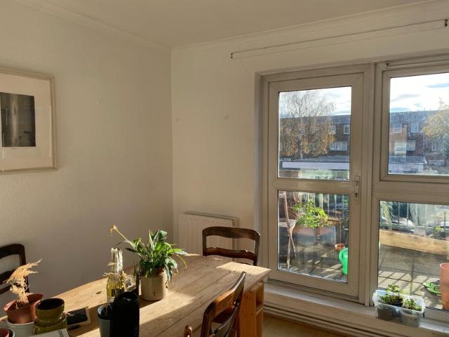 Room at Hayling Close, Greater London