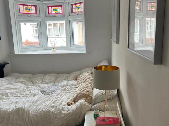 Room at Hayter Road, Greater London