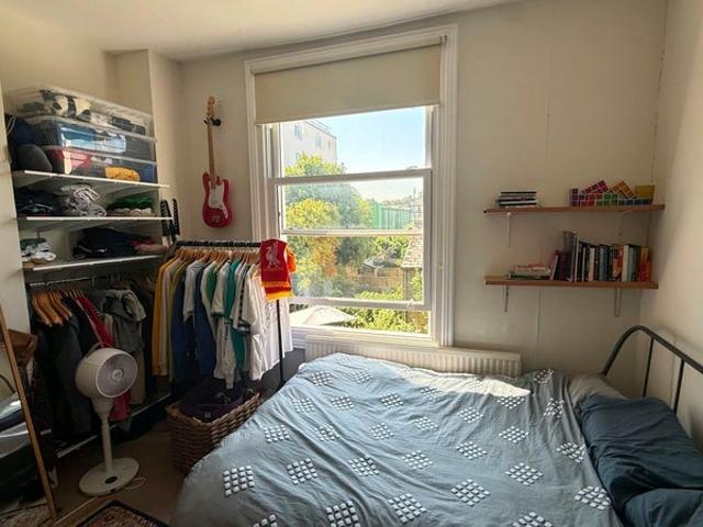 Room at Hayter Road, Greater London