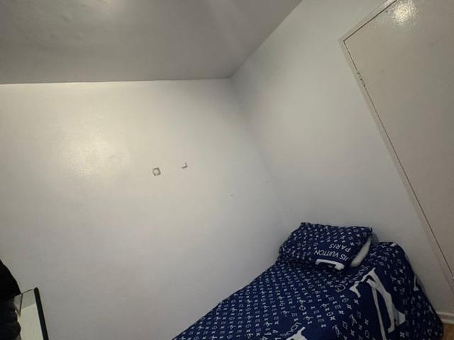 Room at Hayward Gardens, Greater London