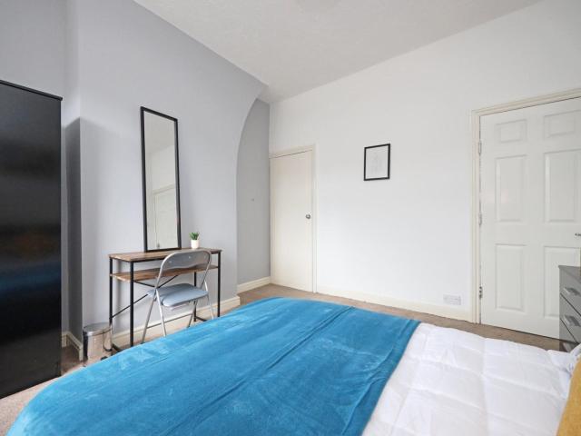 Room at Haywood Street, Stoke on Trent