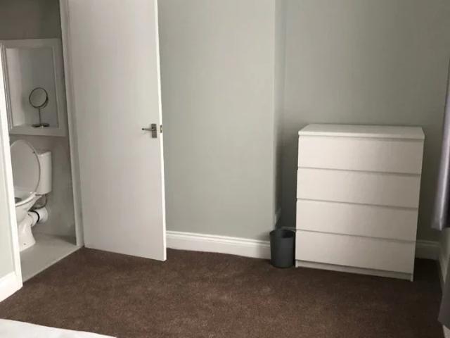 Room at Haywra Street, Harrogate