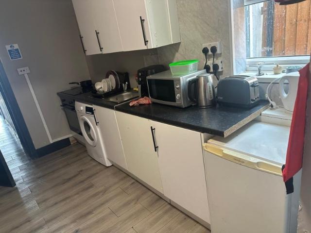 Room at Hazel Way, Hinckley and Bosworth