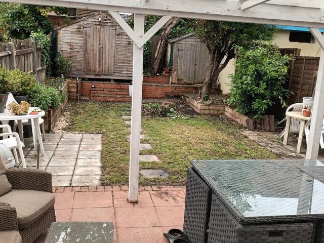 Room at Hazelbank Road, Greater London