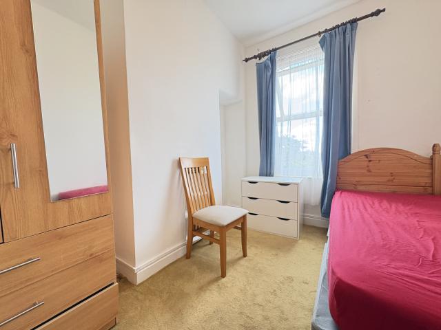 Room at Hazelbank Road, Greater London
