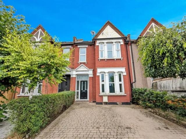 Room at Hazelbank Road, Greater London