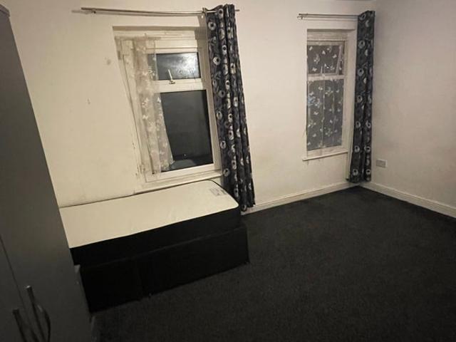 Room at Hazelbeach Road, Birmingham