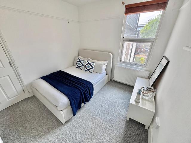Room at Hazeldean Road, Greater London