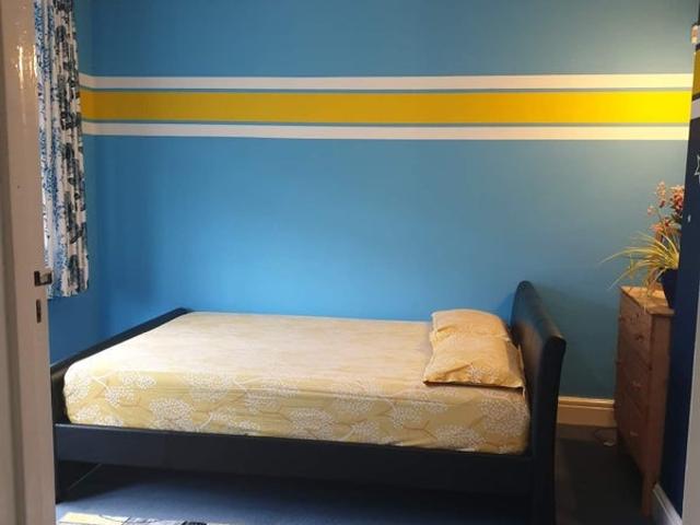 Room at Hazeldene Road, Bristol