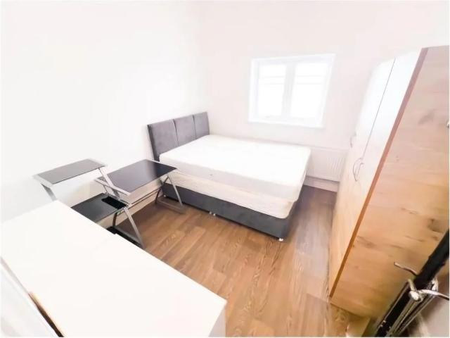 Room at Hazeldene Road, Greater London