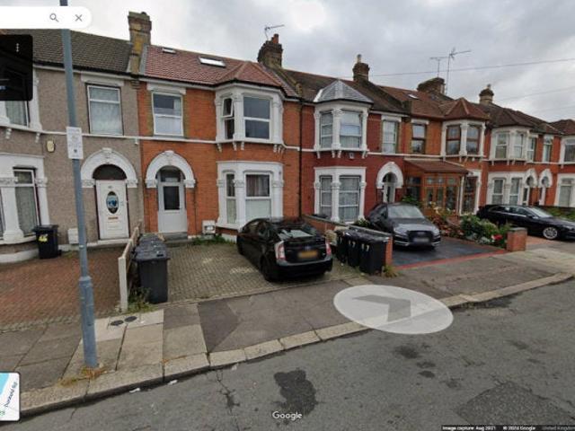 Room at Hazeldene Road, Greater London