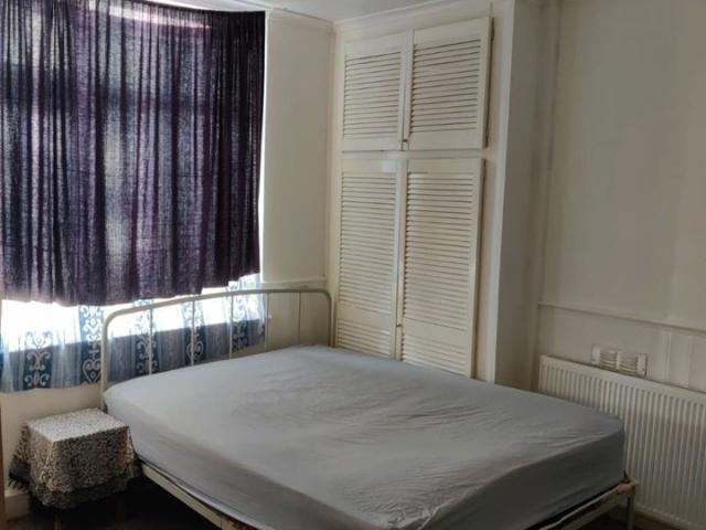 Room at Hazell Crescent, Greater London