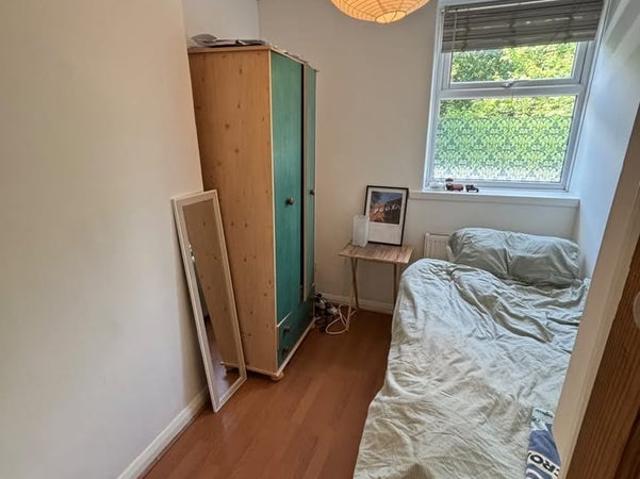 Room at Hazellville Road, Greater London