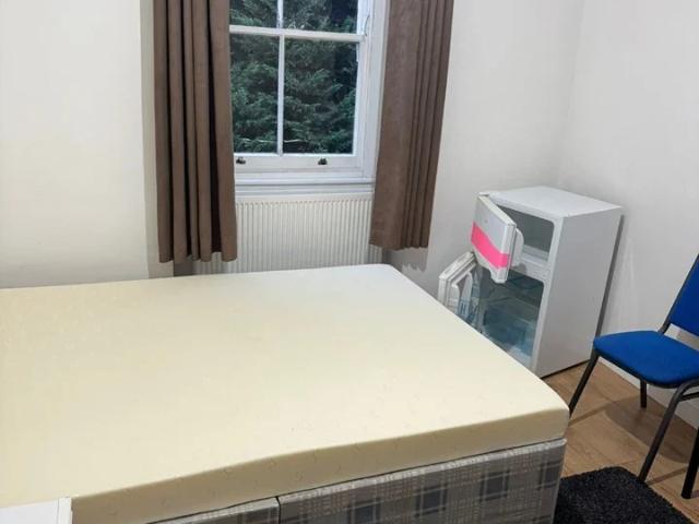 Room at Hazellville Road, Greater London