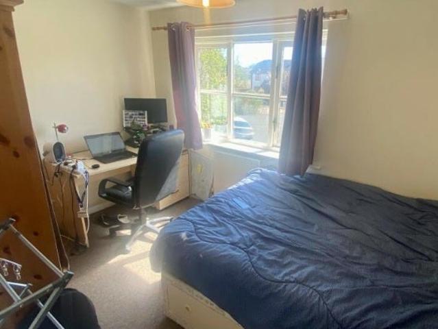 Room at Hazelmere Grove, Nottingham