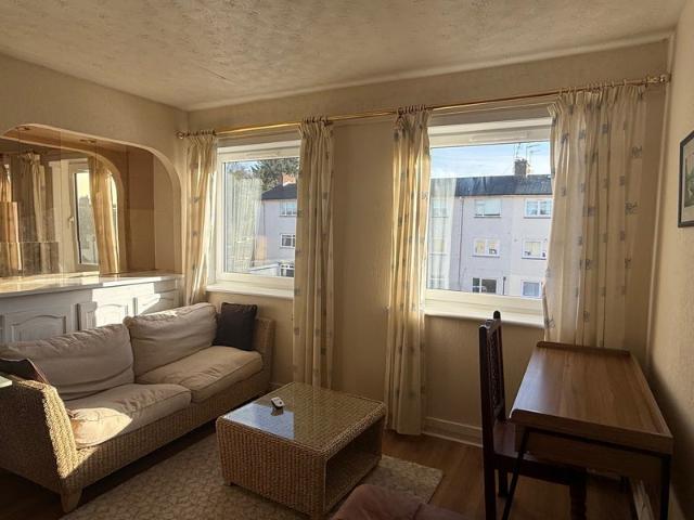 Room at Hazelwood Grove, City of Edinburgh