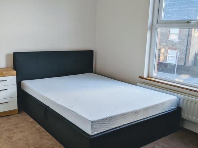 Room at Hazelwick Road, Crawley