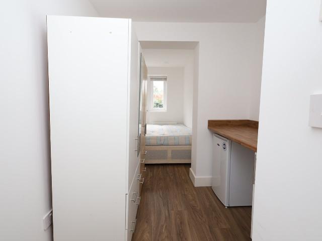 Room at Hazeltree Lane, Greater London