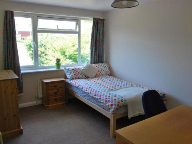 Room at Headcorn Drive, Canterbury