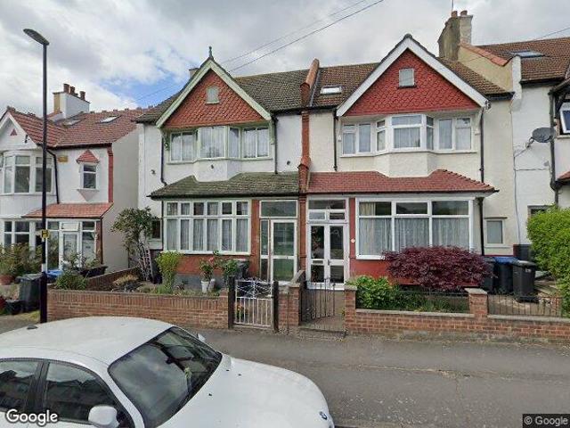 Room at Headcorn Road, Greater London