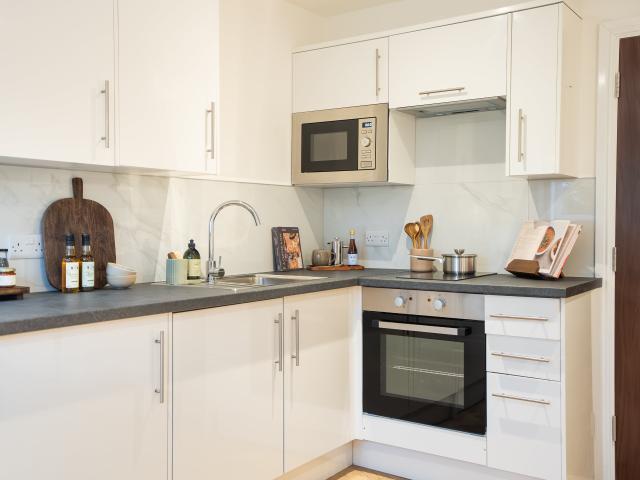 Room at Headingley Lane, Leeds