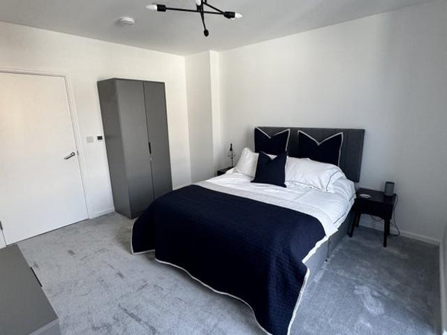 Room at Headlam Road, Greater London
