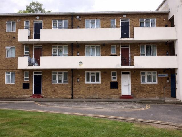 Room at Headlam Road, Greater London