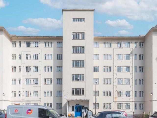 Room at Headlam Road, Greater London