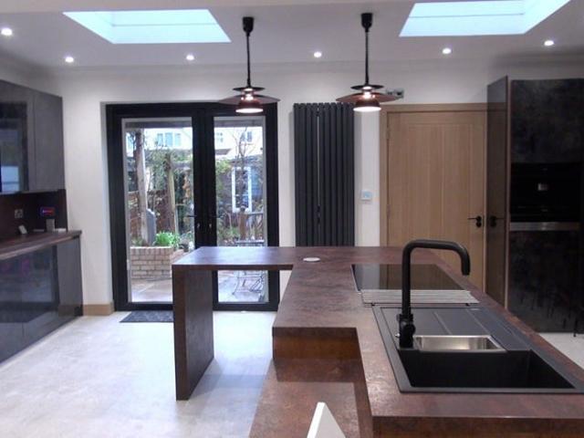 Room at Headley Drive, Greater London