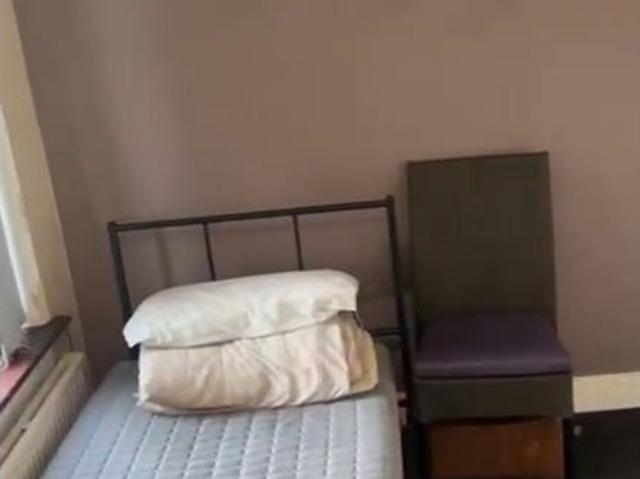 Room at Headley Way, Oxford