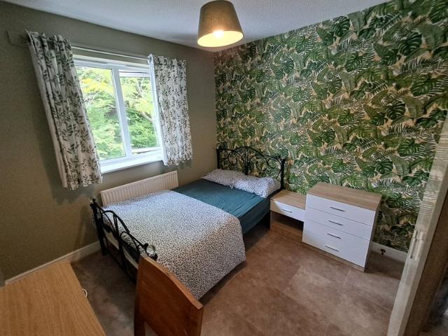Room at Heartwood Close, Litherland