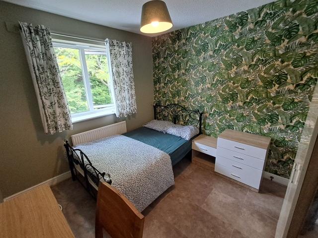 Room at Heartwood Close, Litherland