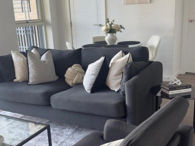 Room at Heartwell Avenue, Greater London