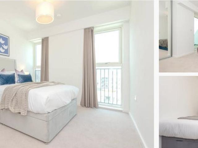 Room at Heartwell Avenue, Greater London