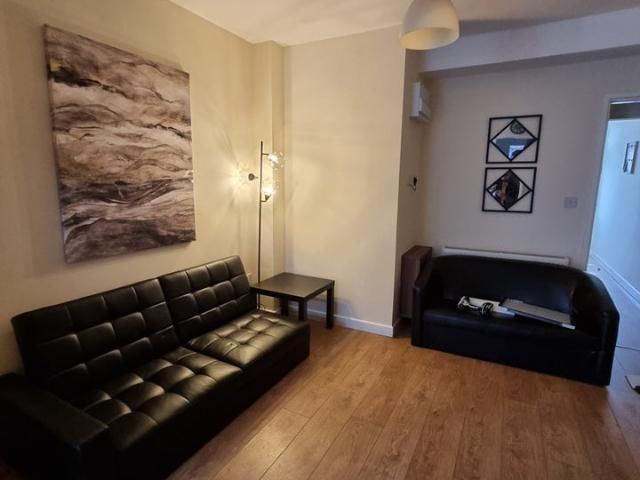 Room at Heath Road, Coventry