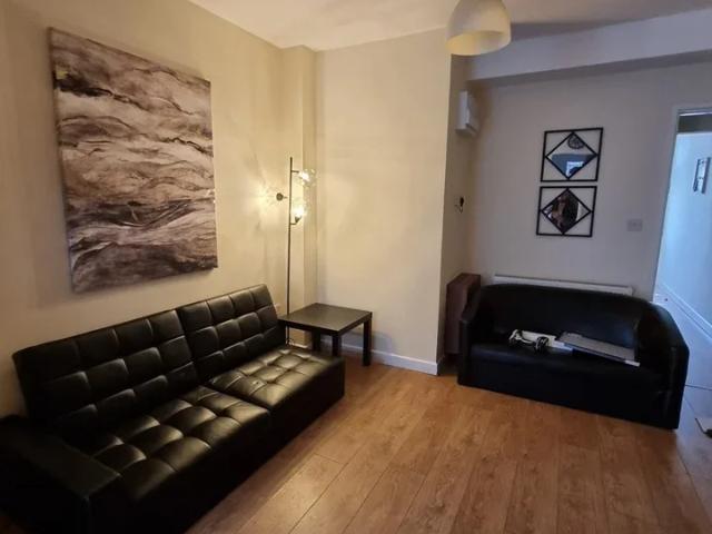 Room at Heath Road, Coventry