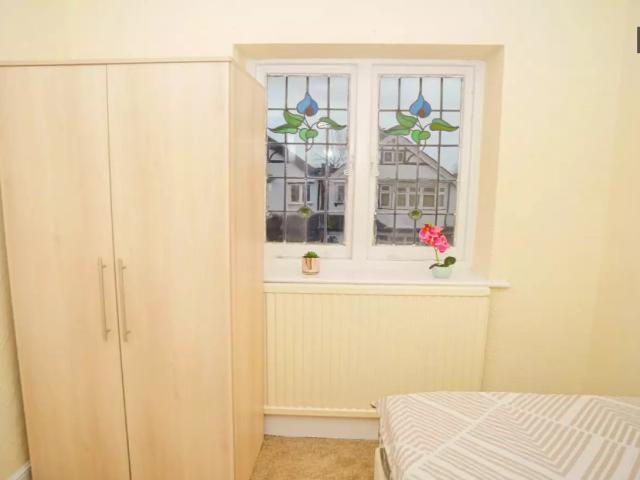 Room at Heathdene Road, Greater London