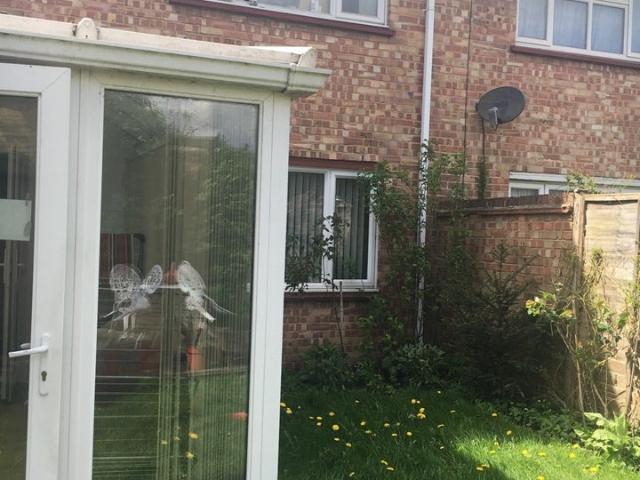 Room at Heather Lane, Greater London