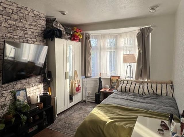 Room at Heatherbank, Greater London