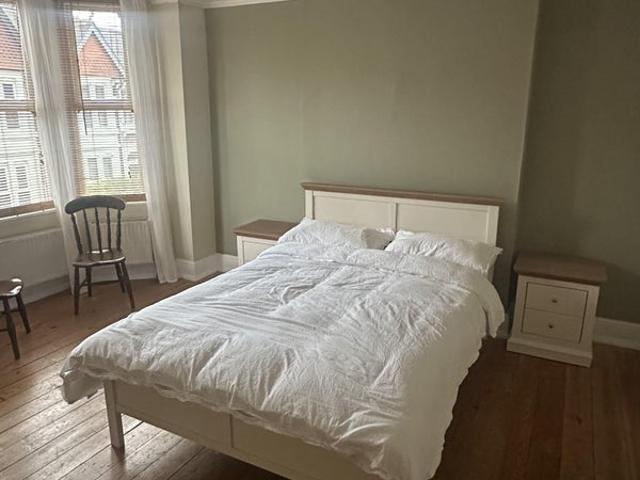 Room at Heathfield Road, Cardiff