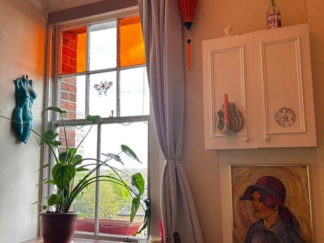 Room at Heathville Road, Greater London