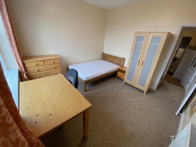 room at Heavygate Road, Sheffield