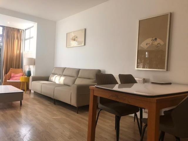 Room at Heaven Tree Close, Greater London