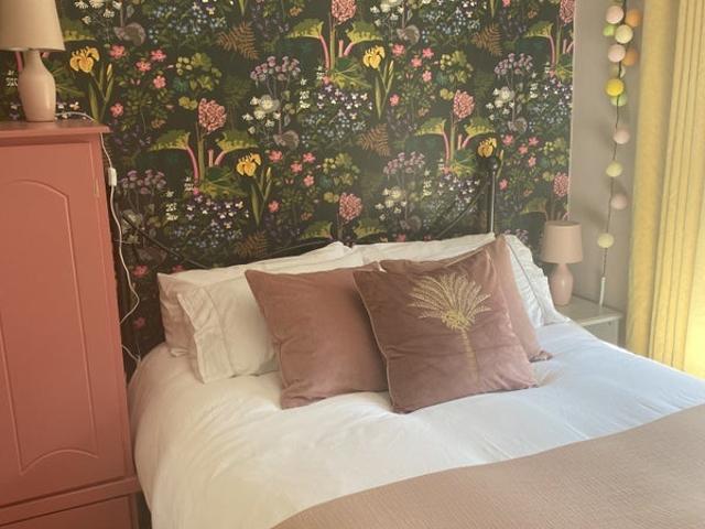 Room at Heber Road, Greater London