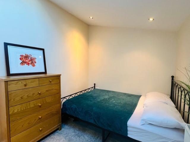 Room at Hedgley Mews, Greater London