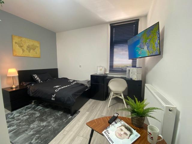 Room at Hedworth Lane, South Tyneside