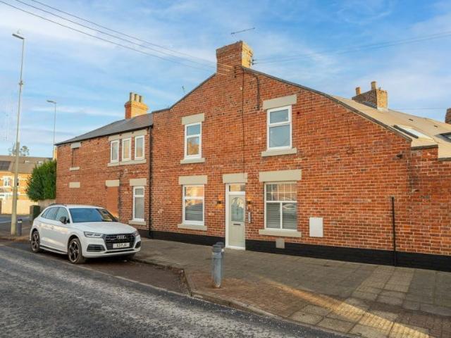 Room at Hedworth Lane, South Tyneside